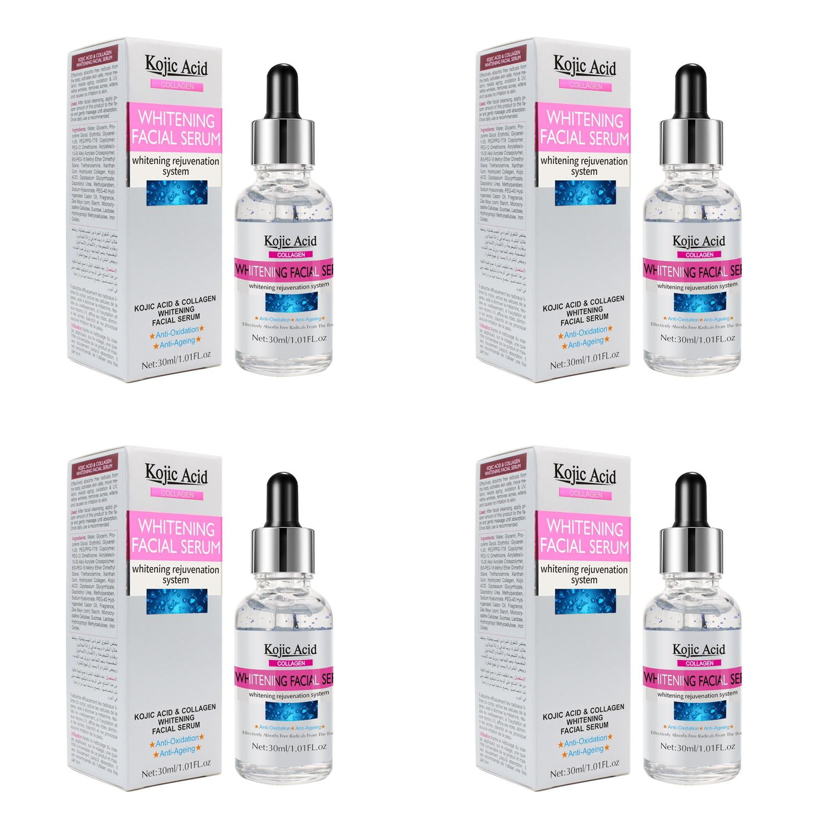 Kojic Facial Hydrating Skin Care 30ml Face Moisturizer Dry Skin Korean ... Kojic Facial Hydrating Skin Care 30ml Face Moisturizer Dry Skin Korean ...