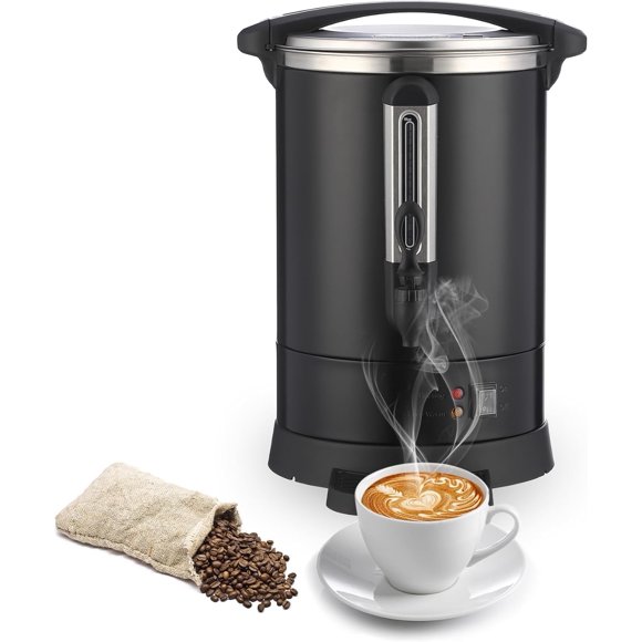 100 Cup Coffee Maker