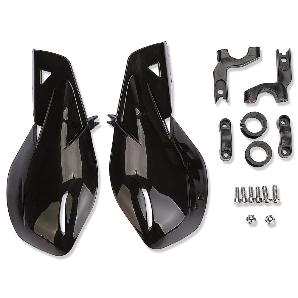 Kojooin 7/8" Motorcycle Dirt Bike Scooter Motorbike ATV Brush Bar Hand ...