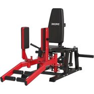 Hip Abductor Machine, Adductor/Abductor Plate-Loaded Leg Training ...