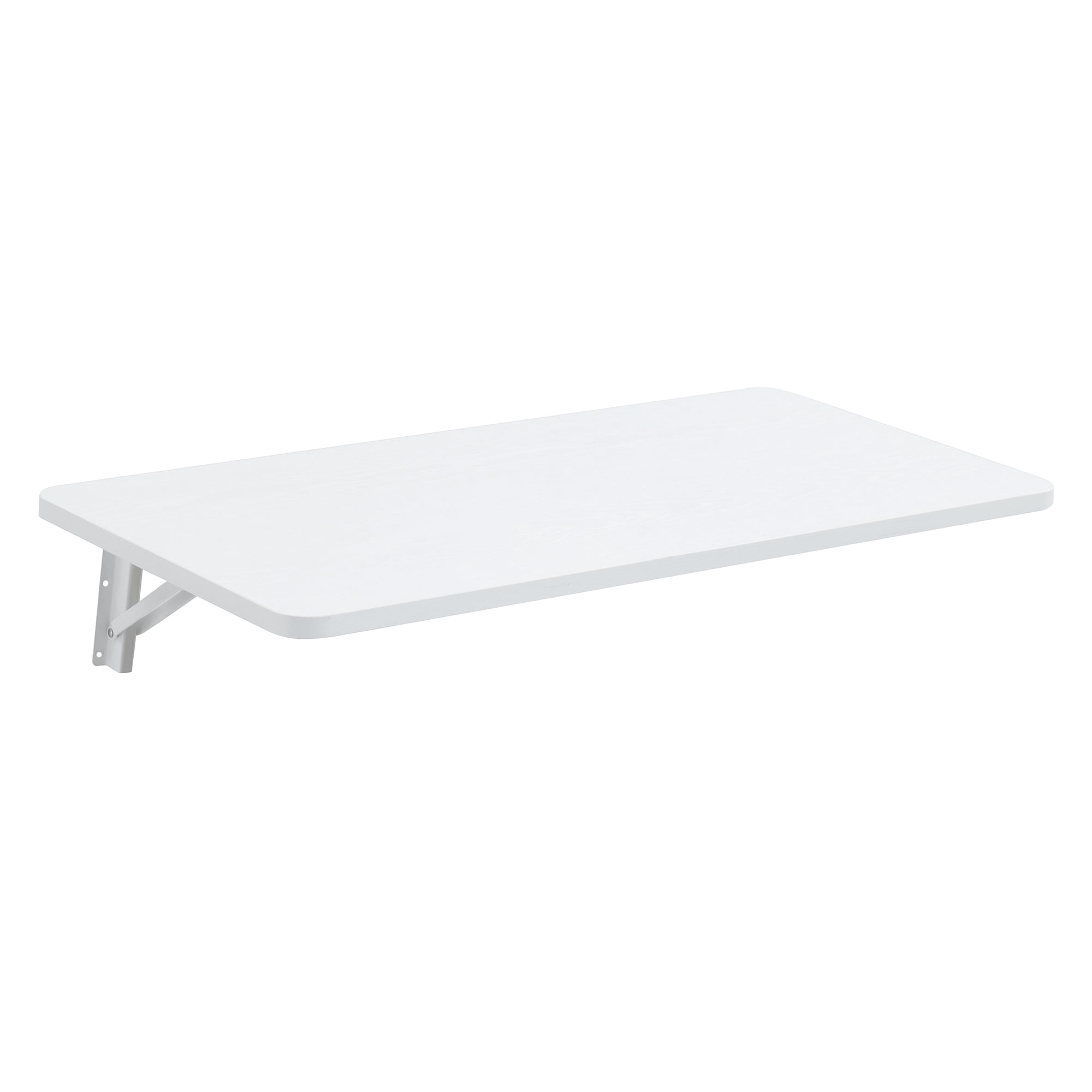 Kojooin Laundry Room Folding Table, Wall Mounted Folding Table For ...