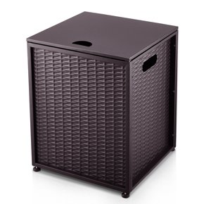 Propane Tank Storage Box