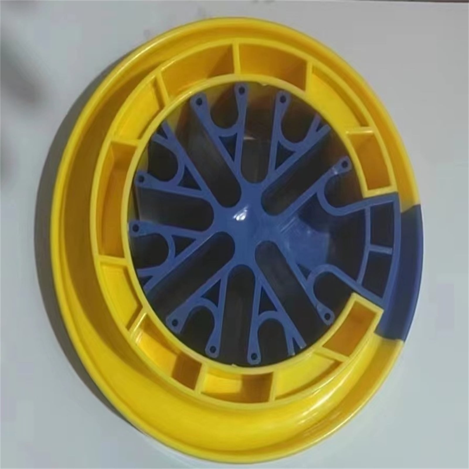 Kojooin Wire Comb Wire Organizing Tool Prevent Entanglement Data Cable ...