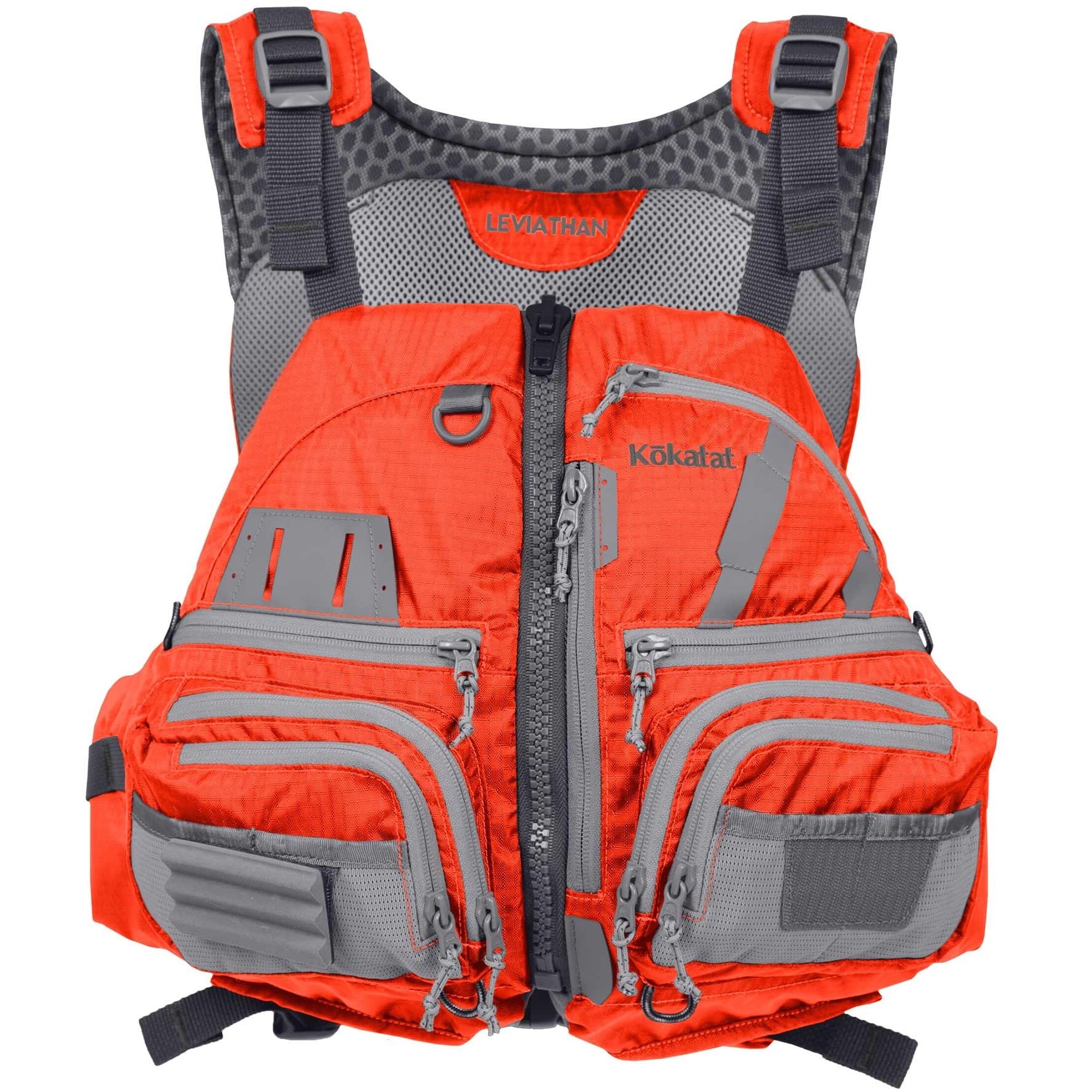 Kokatat Leviathan Fishing Kayak Lifejacket - Walmart.com