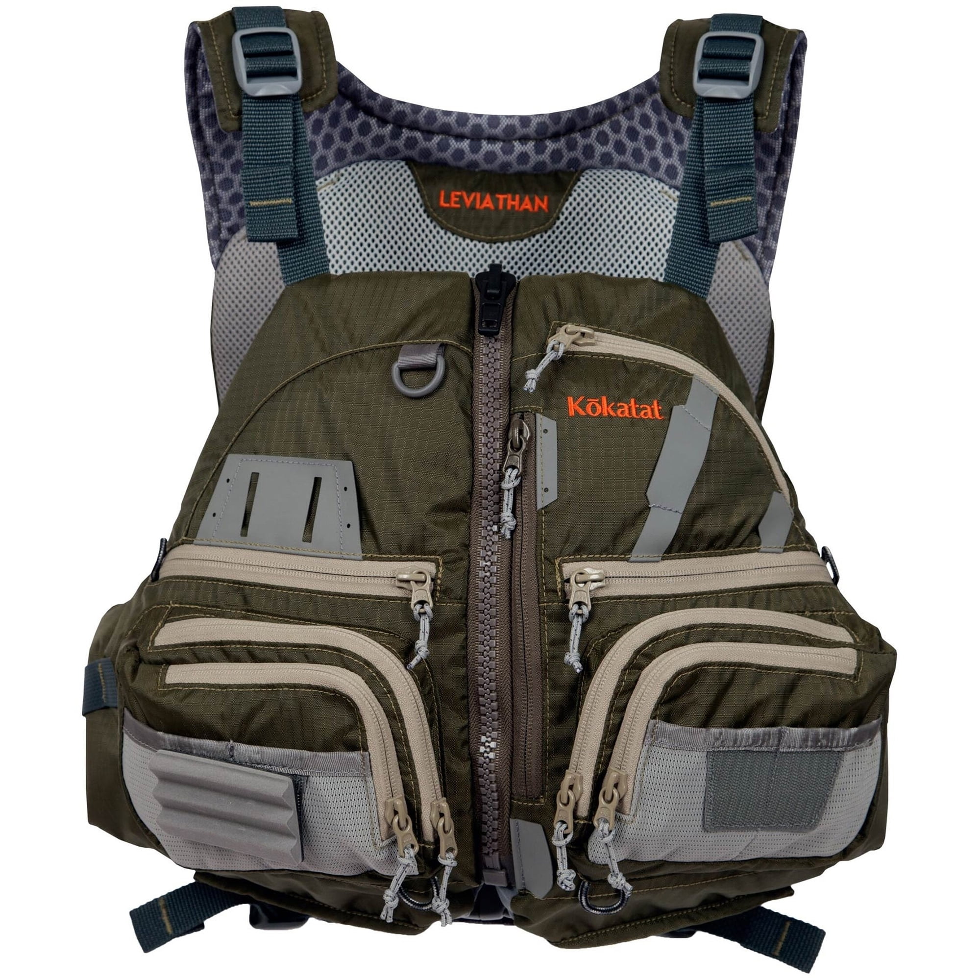 Kokatat Leviathan Fishing Kayak Lifejacket - Walmart.com