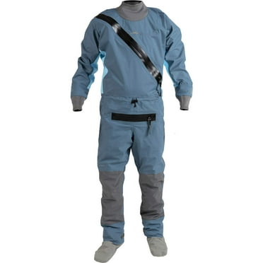 Bare Trilam Tech Dry Suit, Mens, Black - ML - Walmart.com