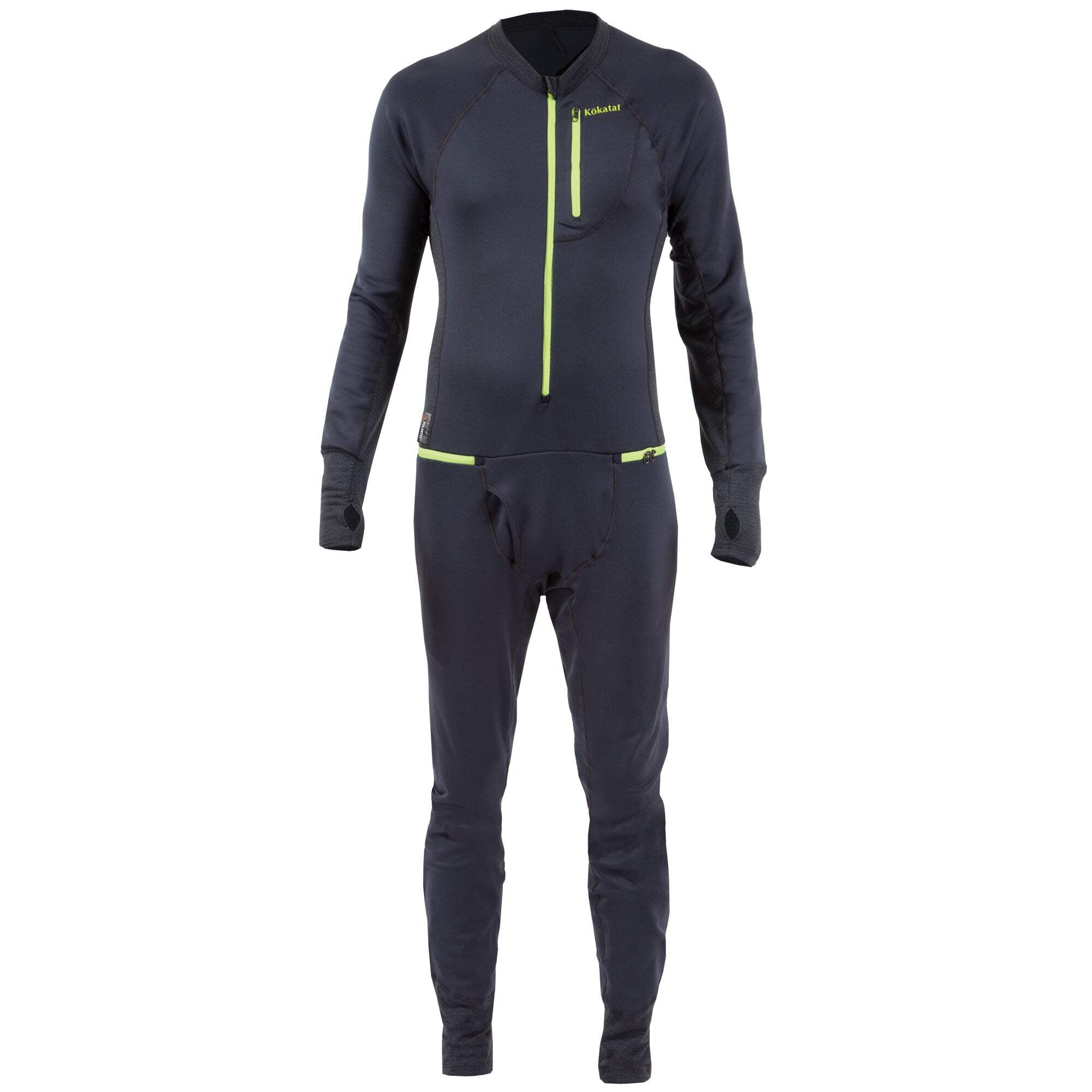 Kokatat Men's Outercore Habanero Dry Suit Liner - Walmart.com