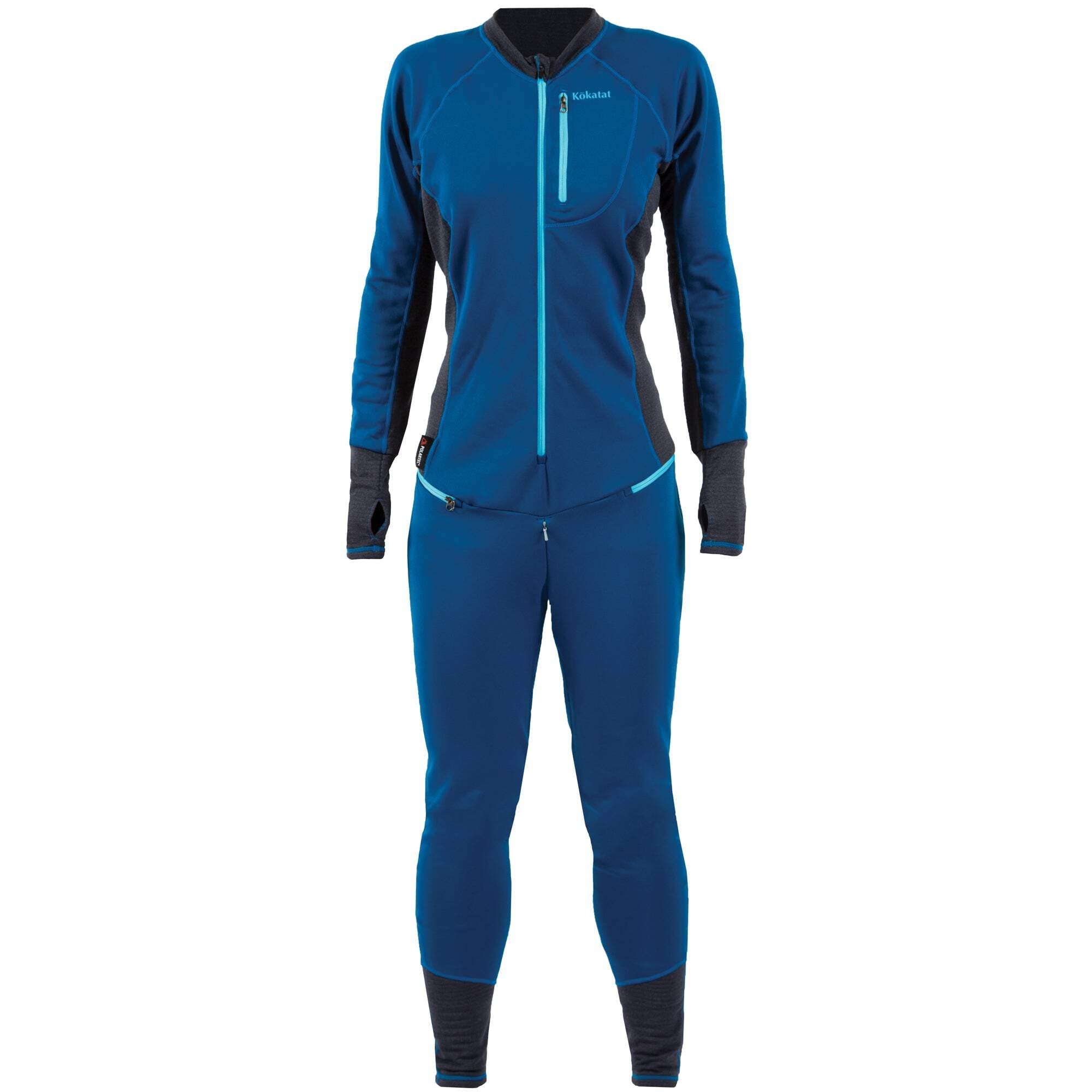 Kokatat Women's Outercore Habanero Dry Suit Liner - Walmart.com