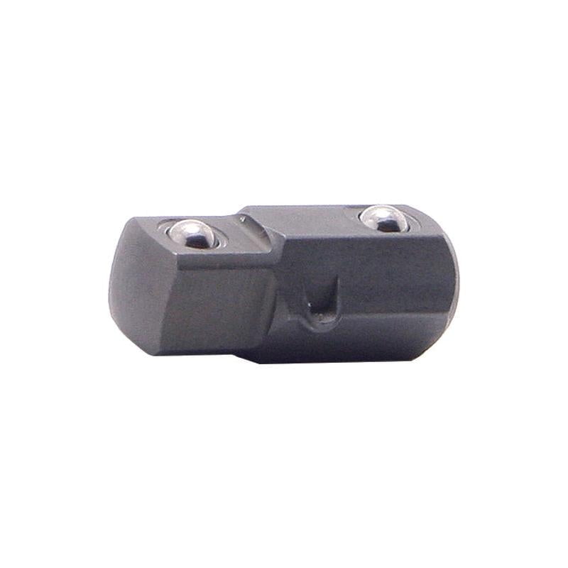 Koken 101A 5/16 Hex Dr. Adaptor 1/4 Square Length 20 mm - Walmart.com