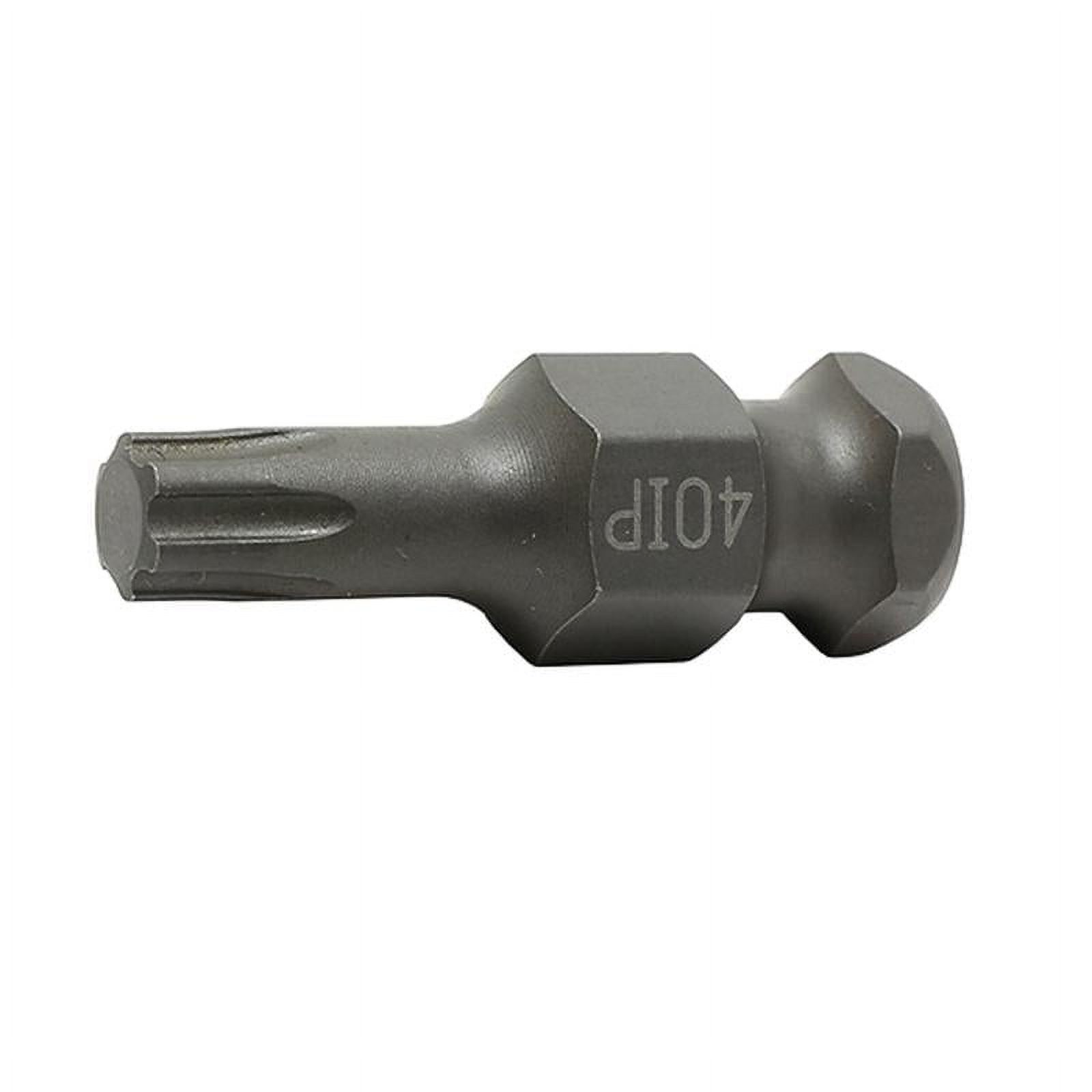 Koken 183T.35-40IP Bit TORXPLUS 40IP 35 MM 7/16 Hex Drive - Walmart.com