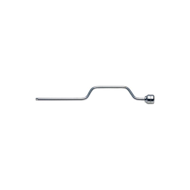 Koken 2780 1/4" Sq. Drive, Speed Handle 350 mm - Walmart.com