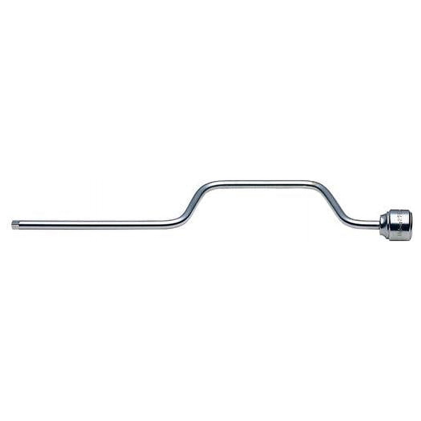 Koken 2780 1/4" Sq. Drive, Speed Handle 350 mm - Walmart.com