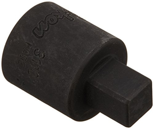Koken 3/8 (9.5mm) SQ. Drain Plug Socket 8mm 3110M-8 - Walmart.com