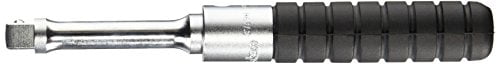 Ko-ken USA 3769H 3/8 Square Drive Spinner HandleFolding Length 170 mm ...