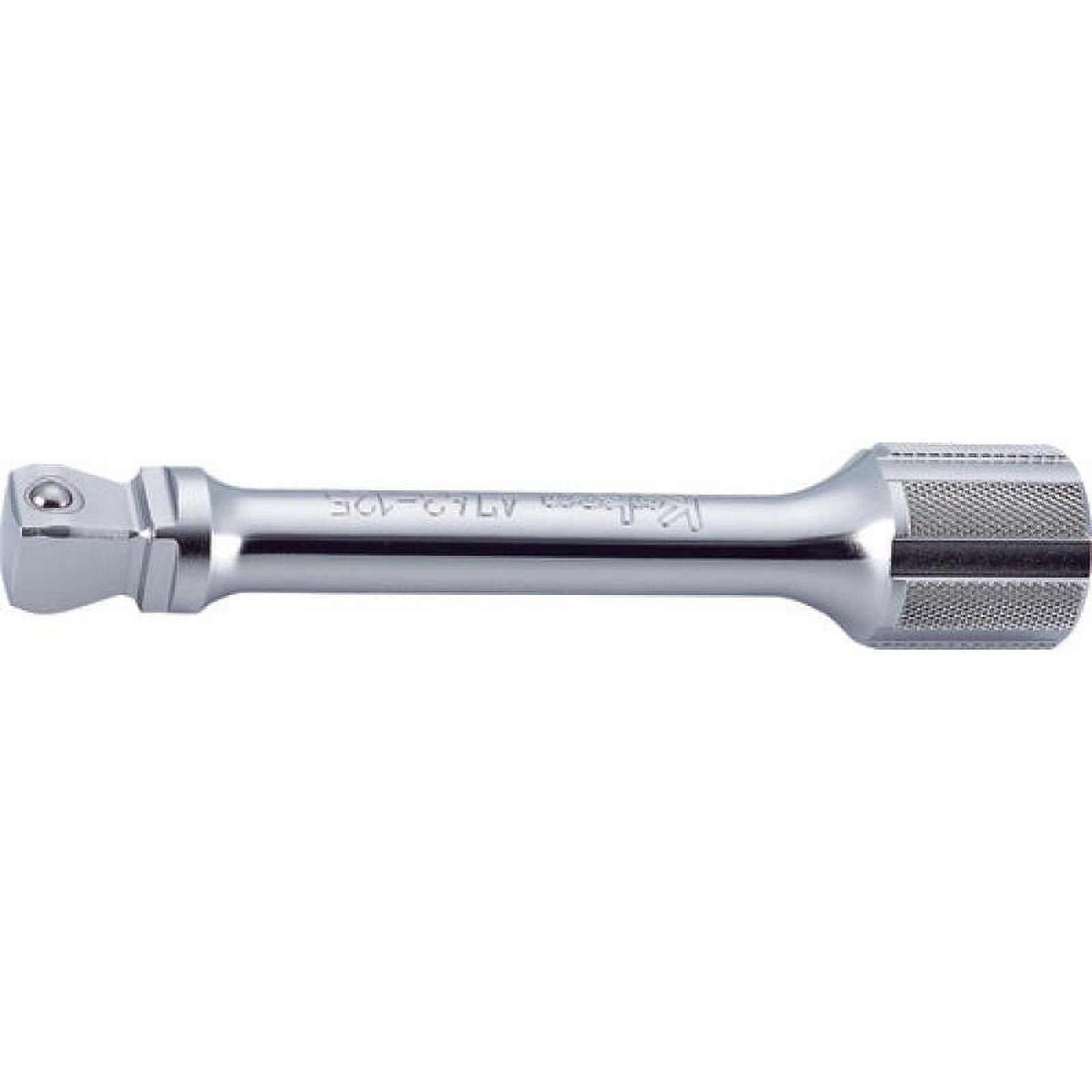 Koken 4763-75 1/2 Sq. Dr. Wobble-Fix Extension Bar Length 75mm - Walmart.com