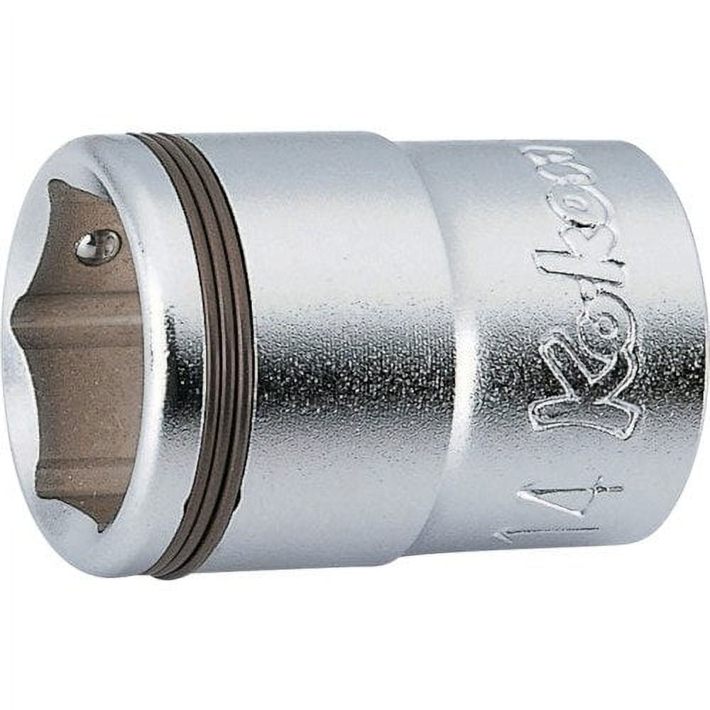 Koken Nut Grip Socket 3450M-8 - Walmart.com