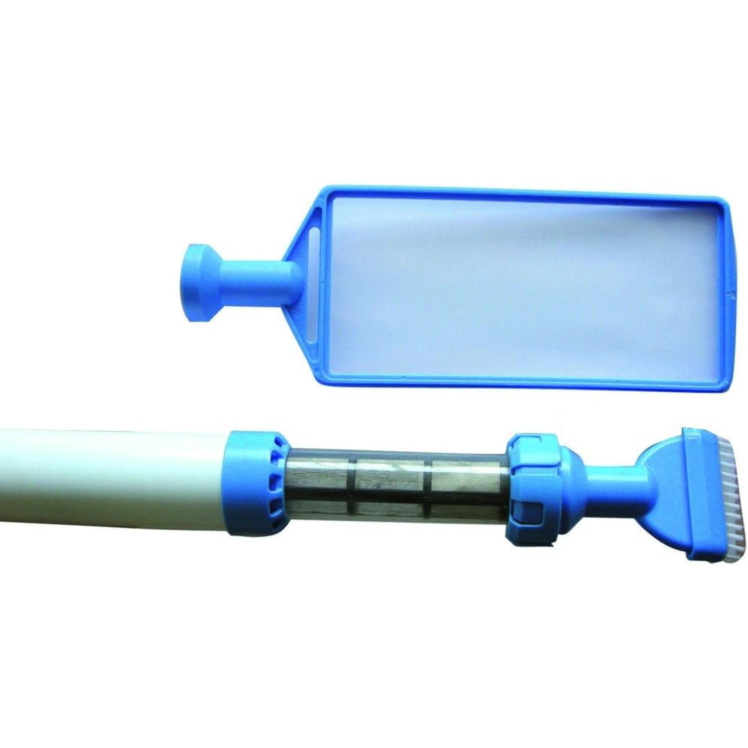 Kokido K738CBX Handheld Manual Vacuum for Swimming Pools - Walmart.com