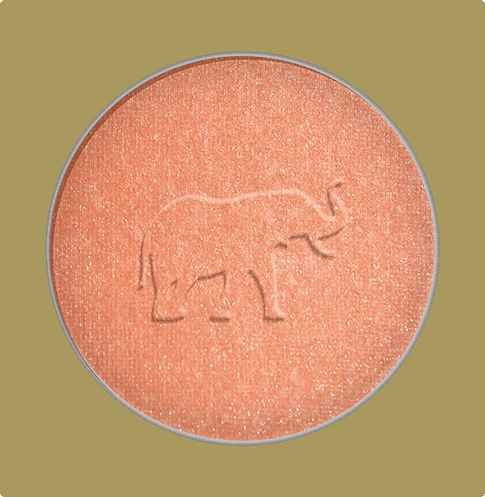 Kokie Cosmetics Matte Bronzer Sunlit Peach - Walmart.com