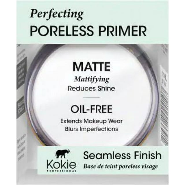 PRIMER PORELESS MATTE - Walmart.com