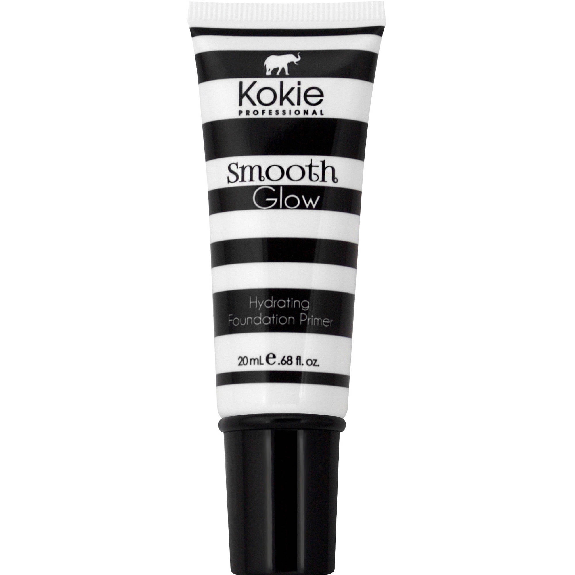 Kokie Professional Smooth Glow Hydrating Foundation Primer - Walmart.com