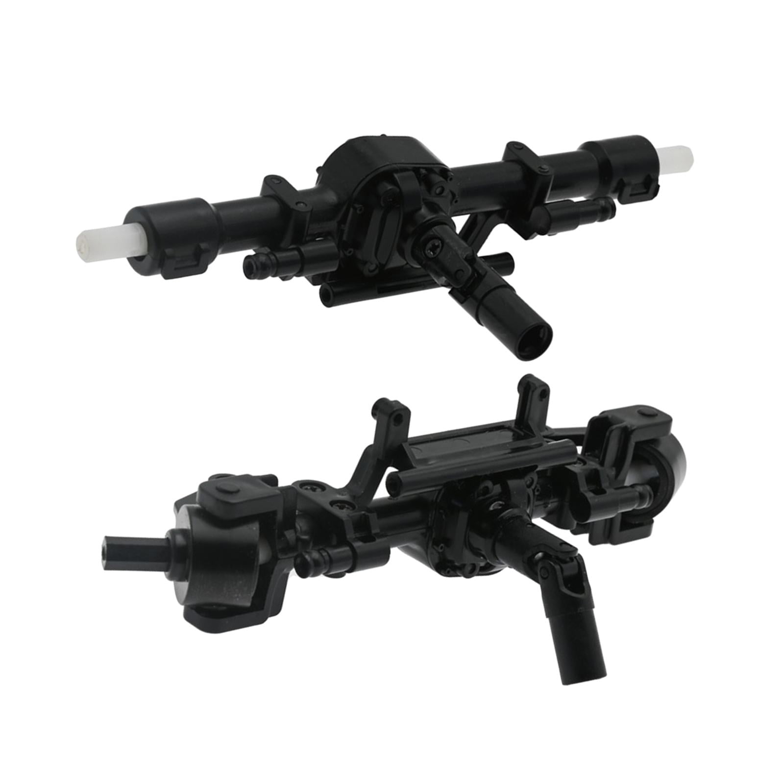 Kokiya 1/12 Scale RC Car Board Front Axle for MN78 Car Model ...