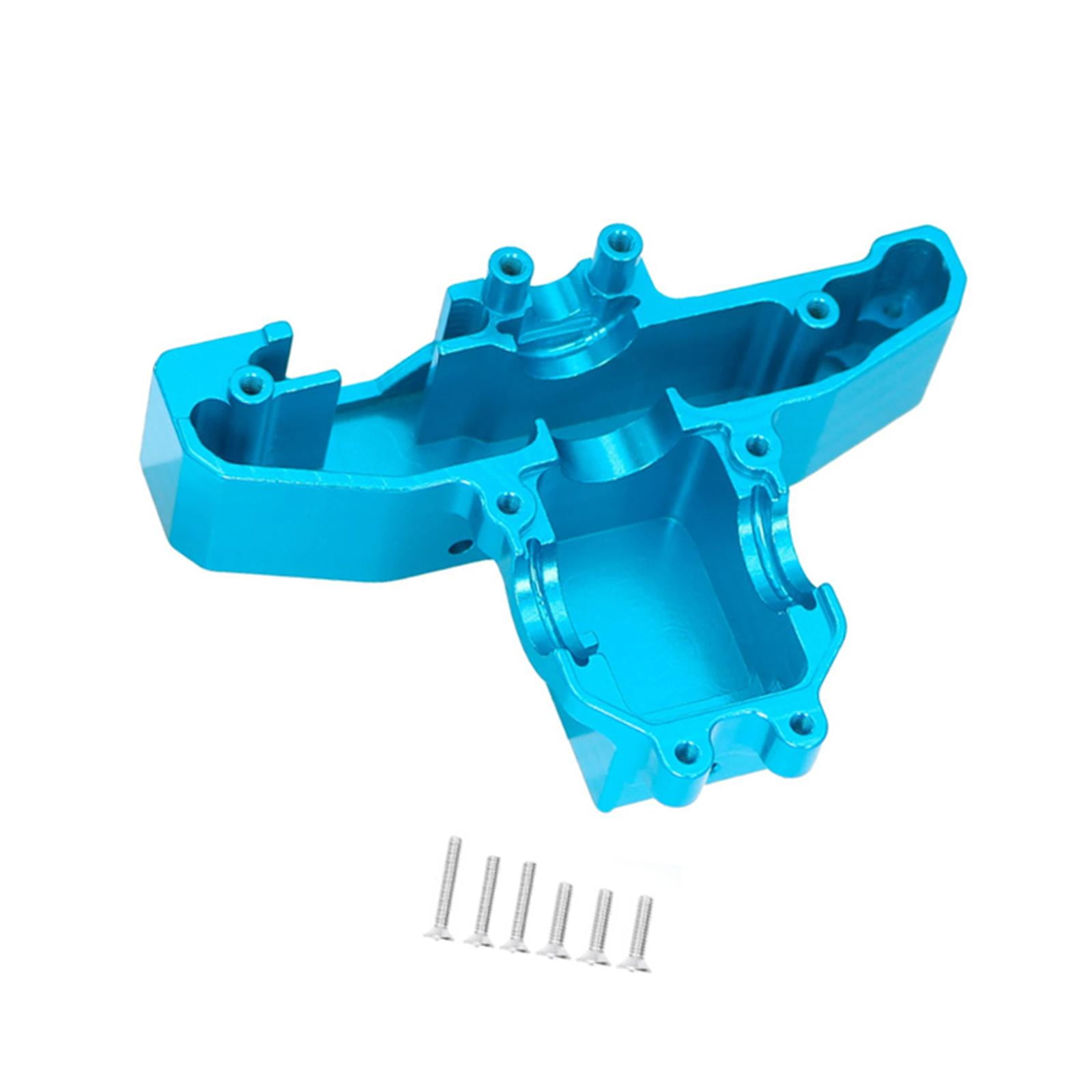 Kokiya 1:14 RC Car Under Gearbox Covers Replace DIY Modified RC Car ...
