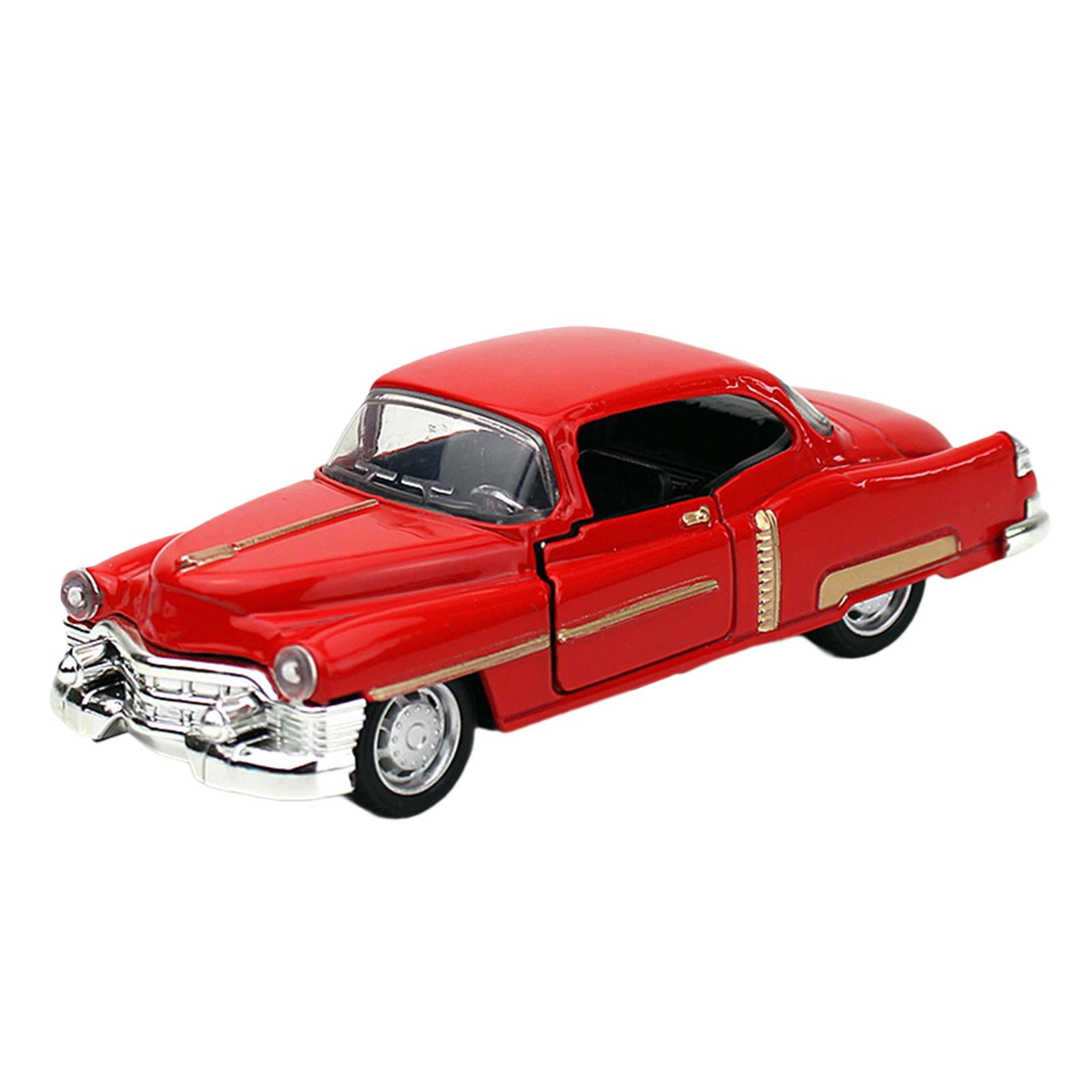 Kokiya 1/32 Alloy Car Model Toys Classic Car Model for Bedroom School ...