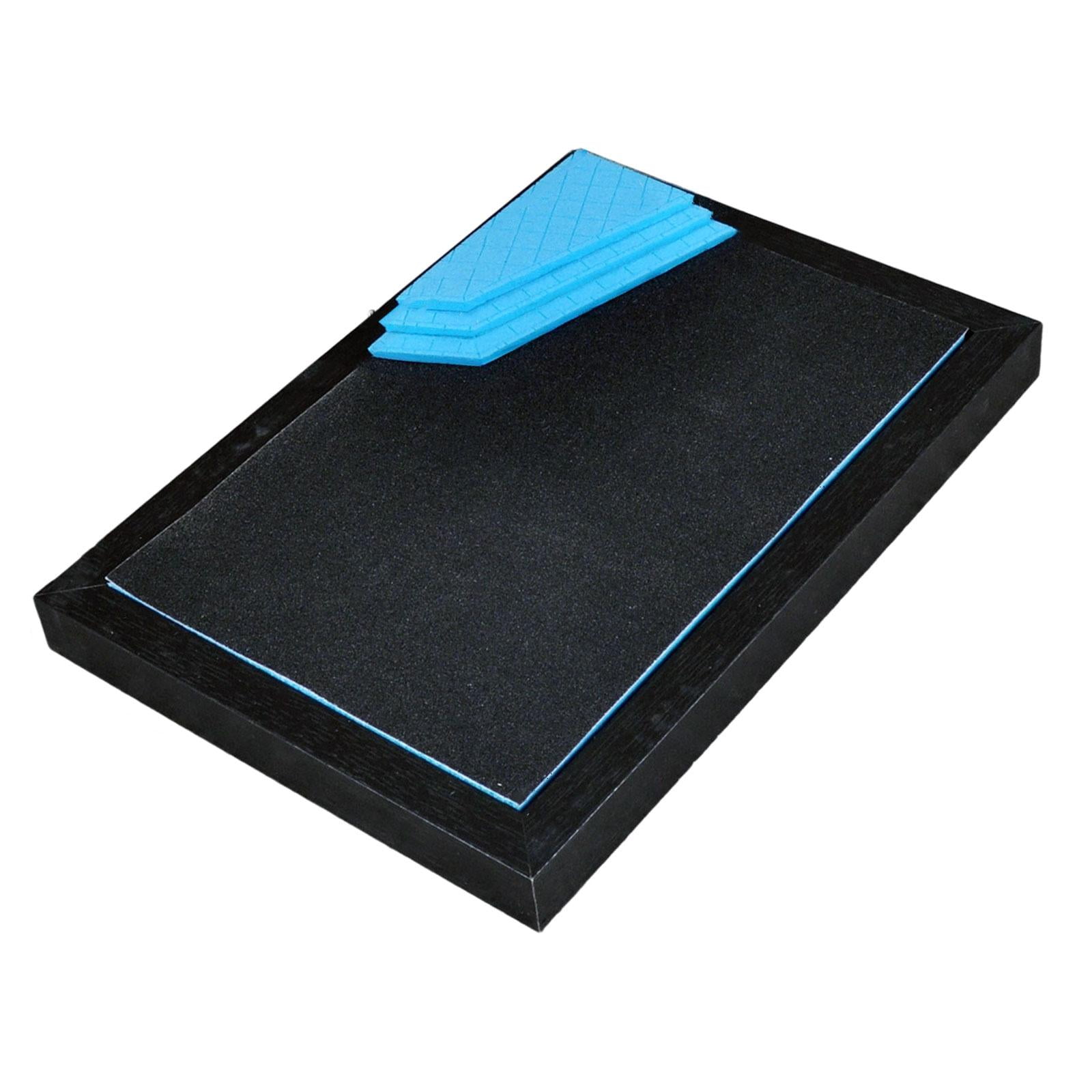 Kokiya 1:35 Car Display Stand Vehicle Display Base for Parking Scenery ...