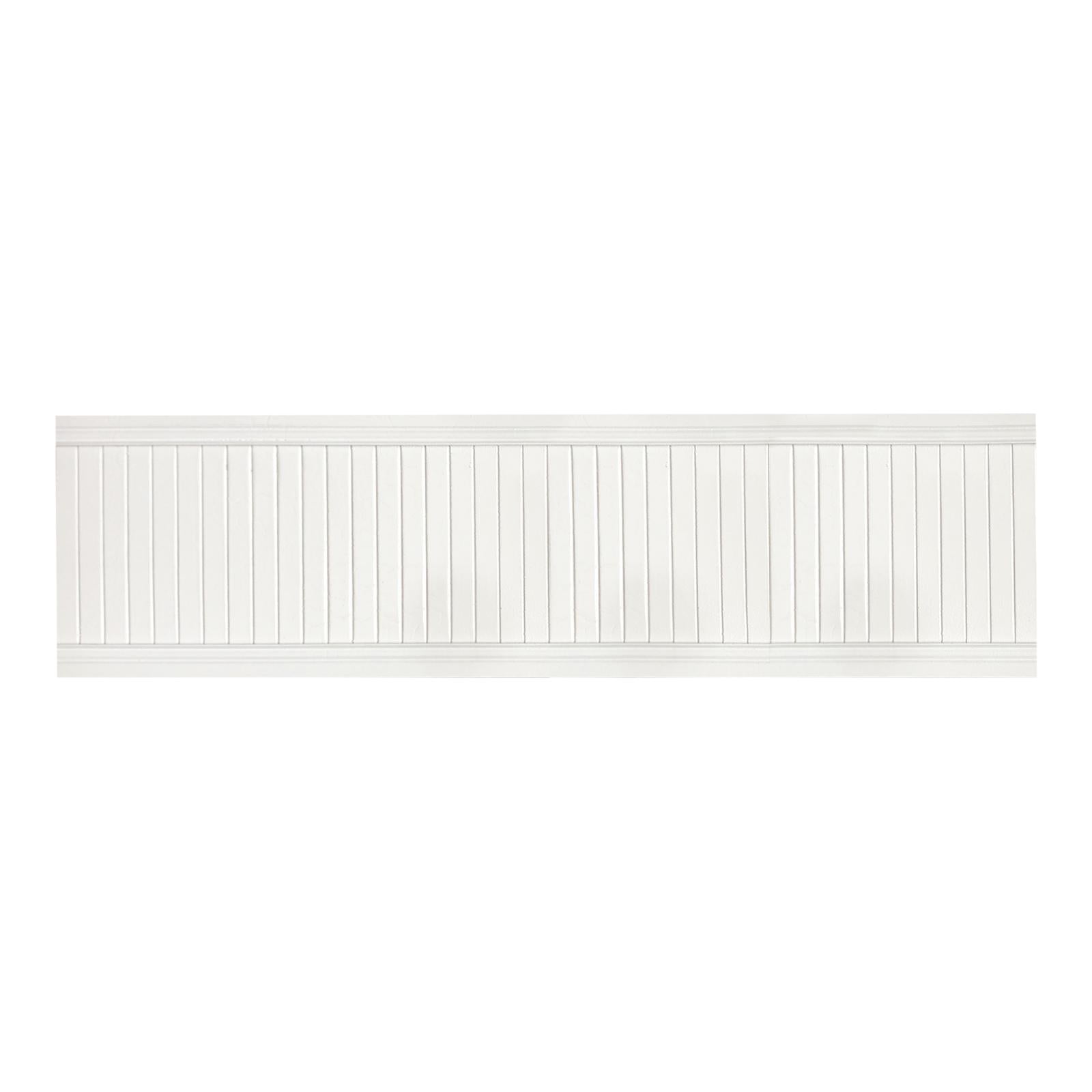 Kokiya 1:8 Scale Dollhouse Wall Panel Interior Wall Decor for Landscape ...