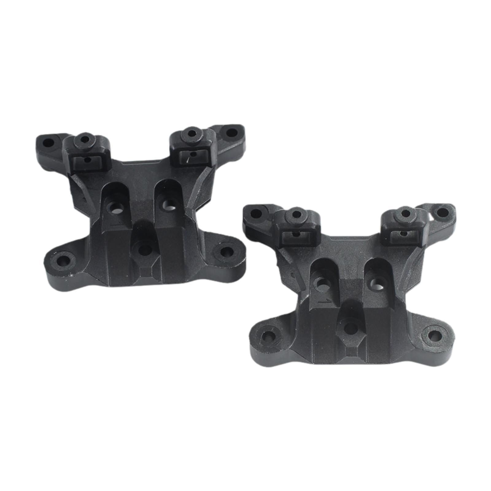 Kokiya 2 Pieces 1/16 Scale Damper s Mount Lightweight Replaces Shock ...