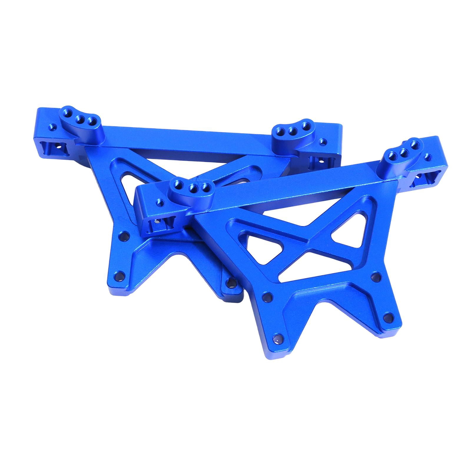 Kokiya 2Pcs 1/10 Scale RC Car Shock Towers Easy Installation Replace ...