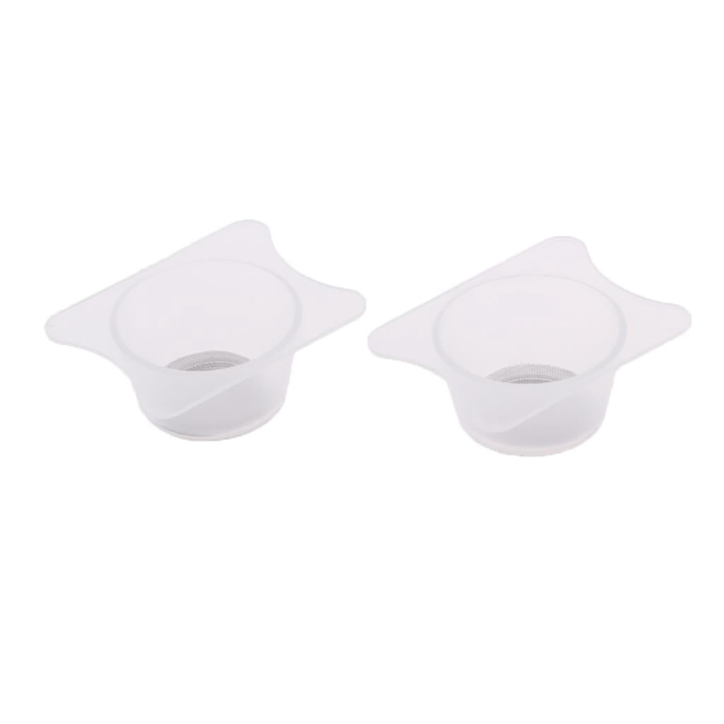 Kokiya 2x UA - 90001 - 02 - S - 130 Cups Paint Purifying Cup Model ...