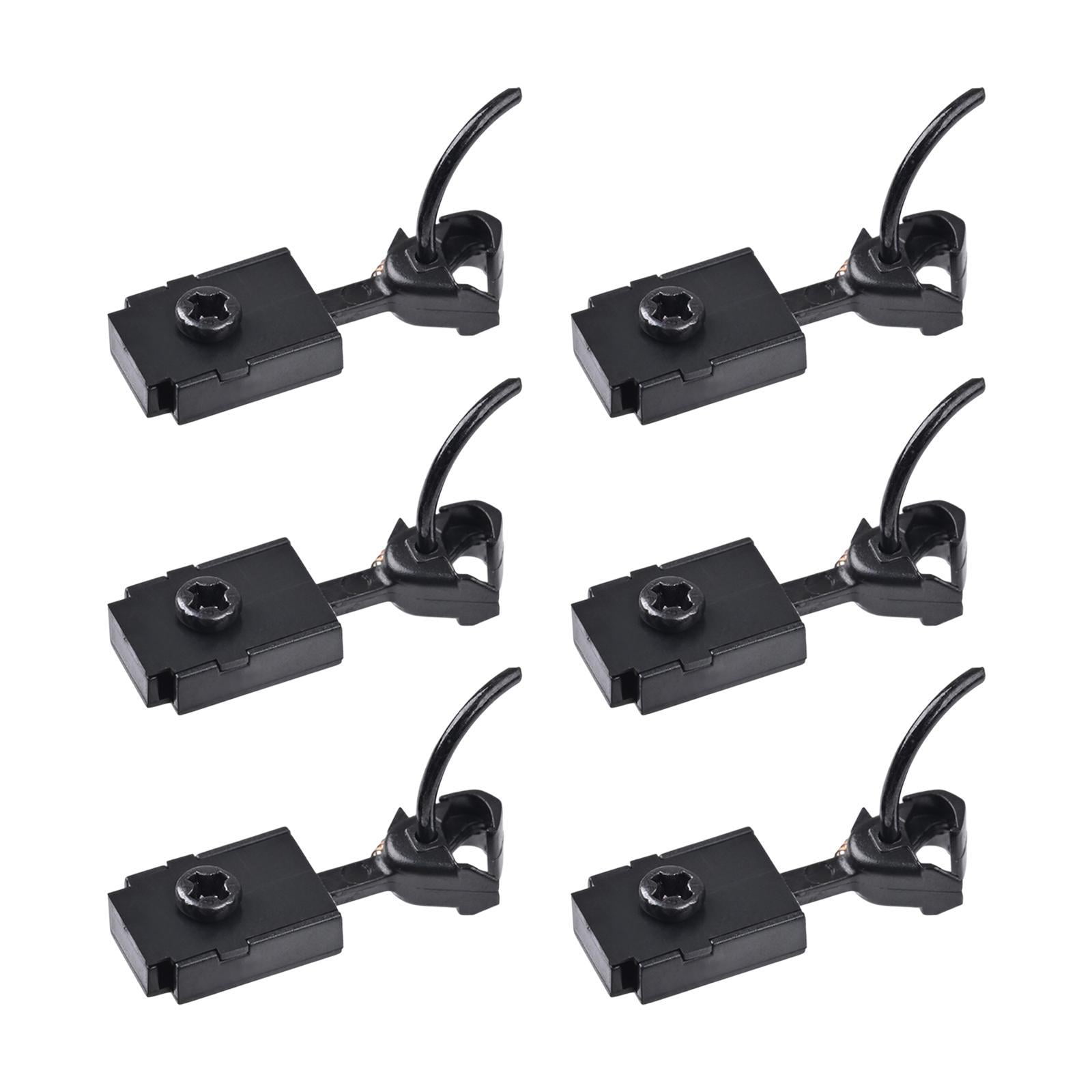 Kokiya 6 Pieces Train Coupler Box Set Train Hook for 1/87 Model Trains ...