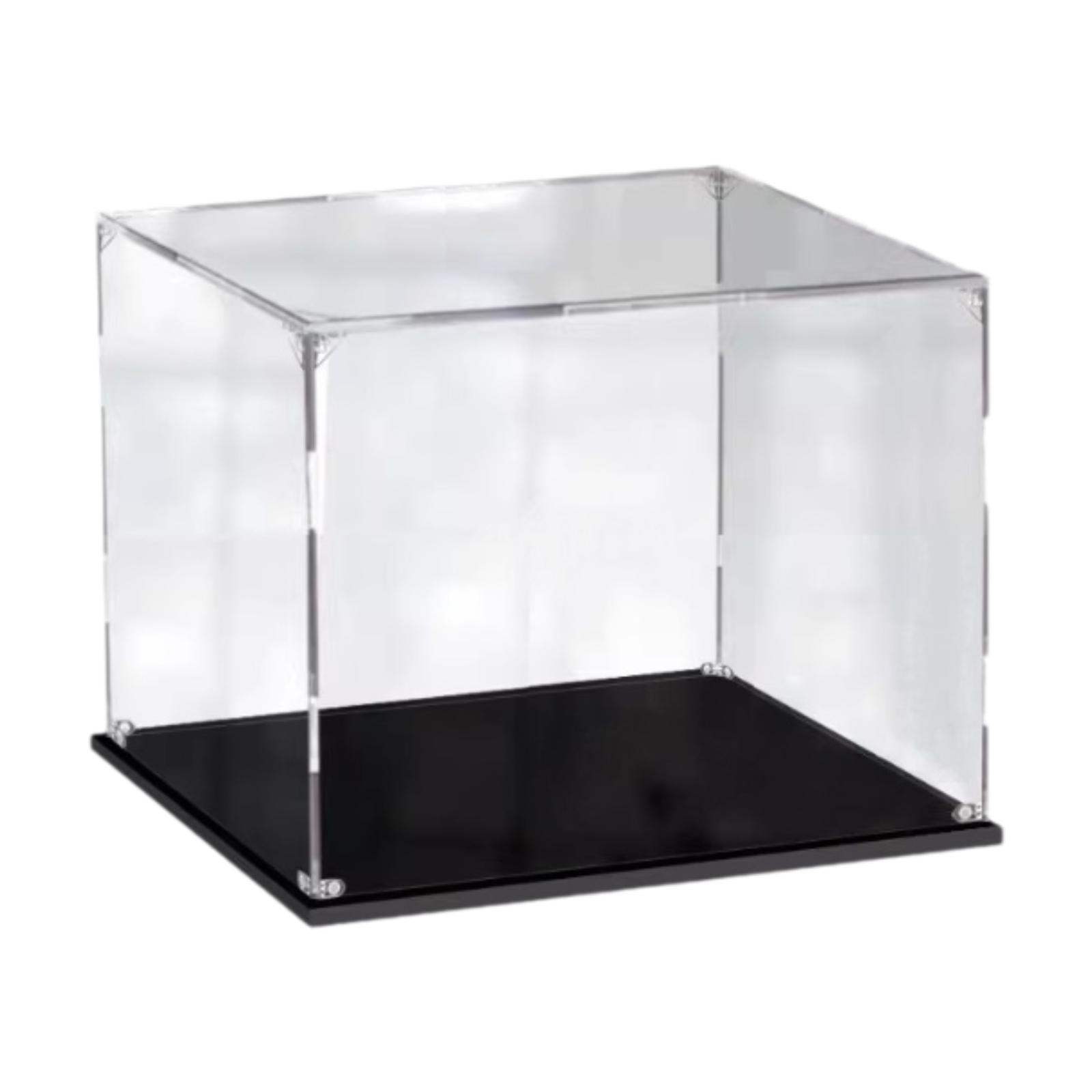 Kokiya Acrylic Display Case Action Figure Display Case for Souvenirs ...