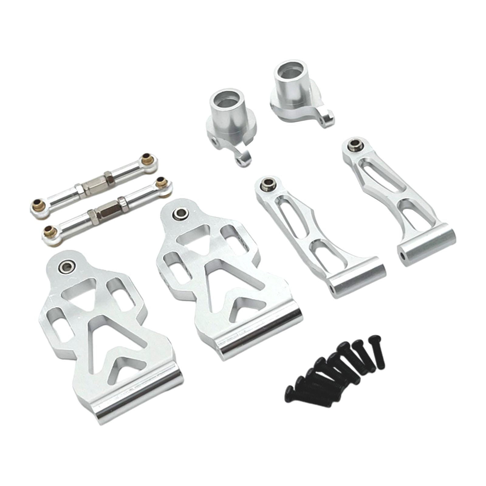Kokiya Aluminum RC Car Accessory Retrofit Accessories Modified for 1/16 ...