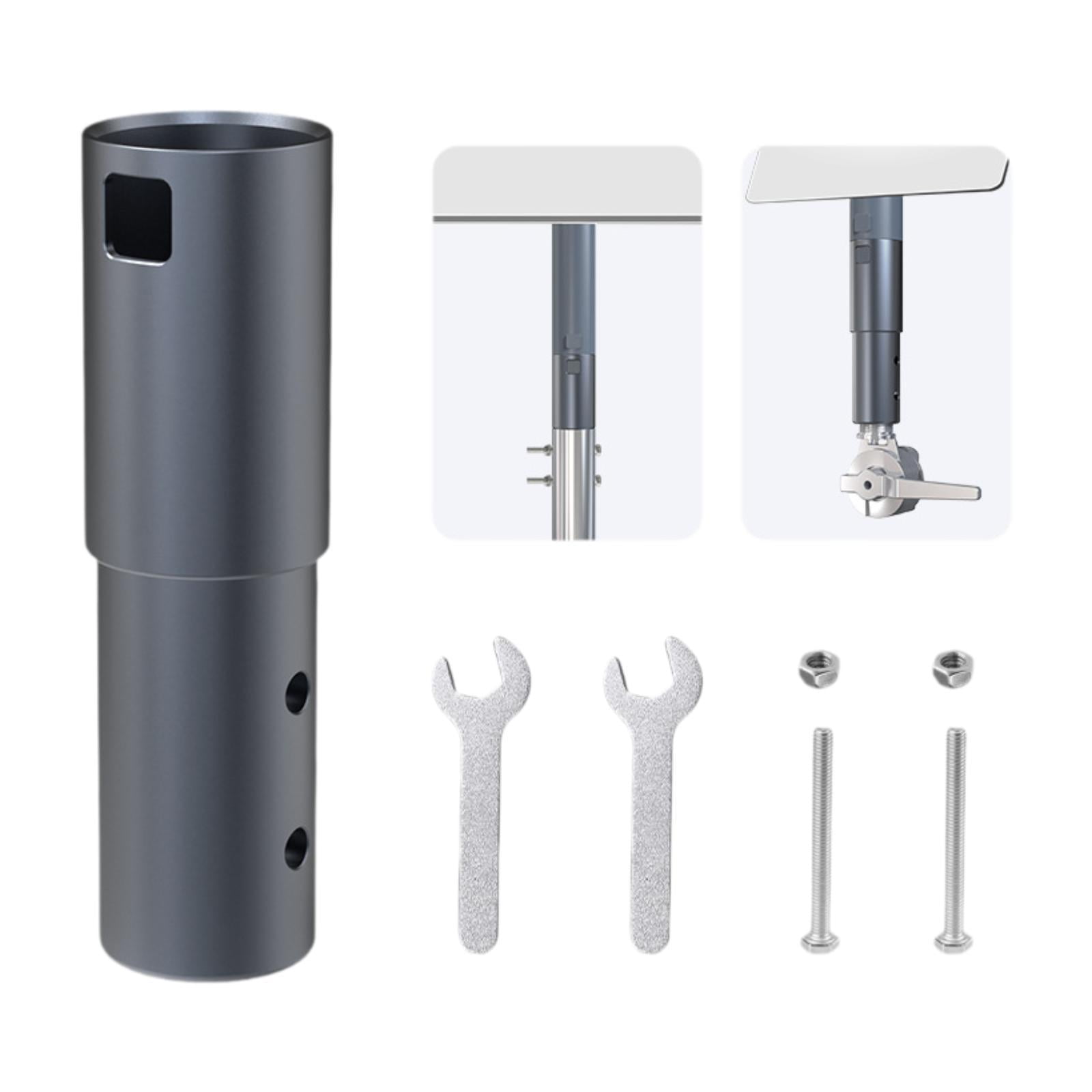 Kokiya Antenna Bracket Antenna Rack Multipurpose Roofs Bracket for ...