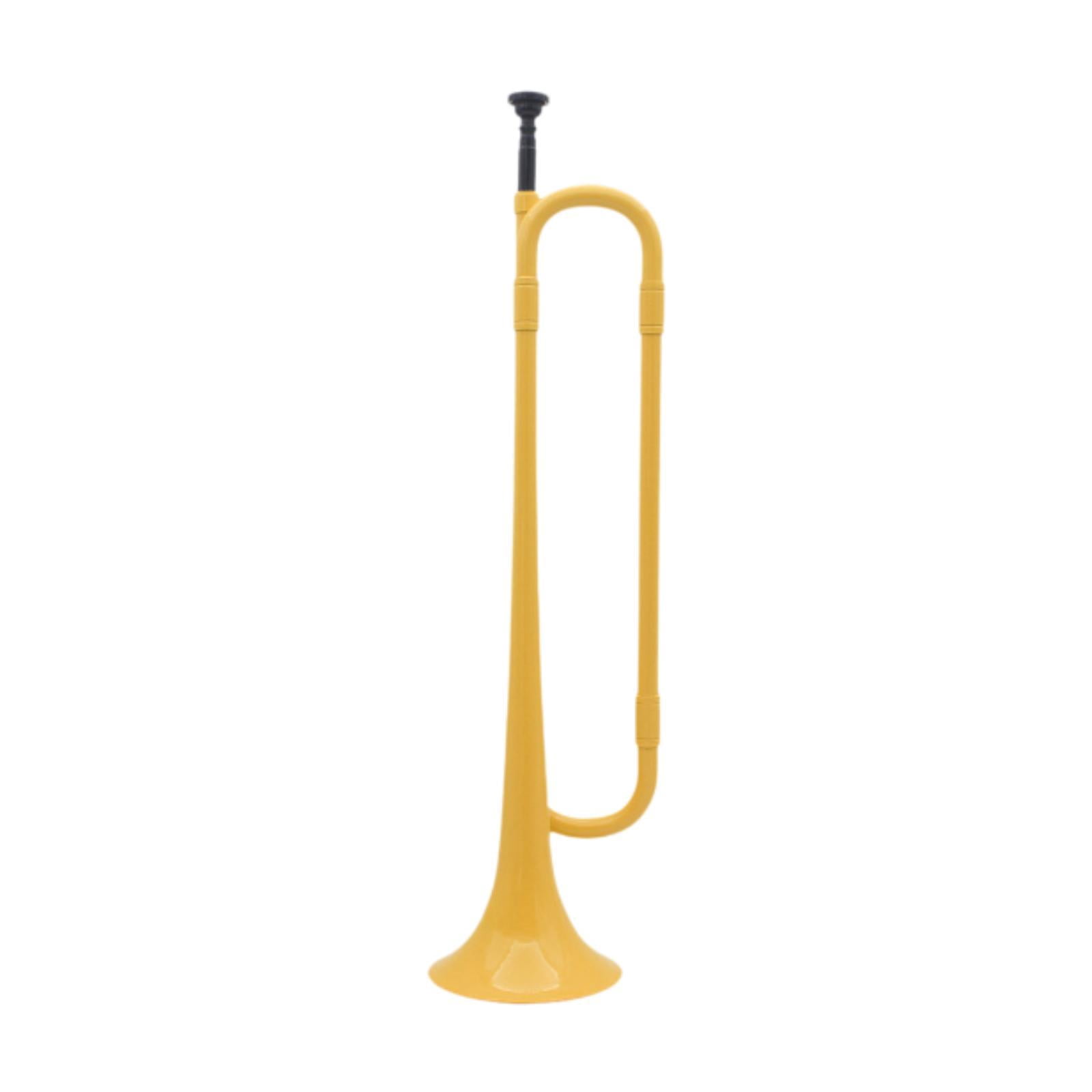 Kokiya B Flat Trumpet for Student Beginner Bugle for Stage Performance ...