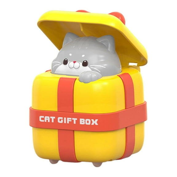 ArtCreativity 5" Pull-Back Monster School Bus – Die-Cast Monster Truck ...