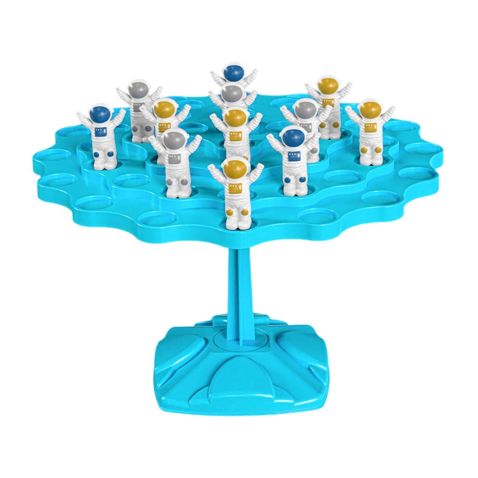 Kokiya Balance Tree Toy Interactive Game Birthday Gifts Parent Child ...