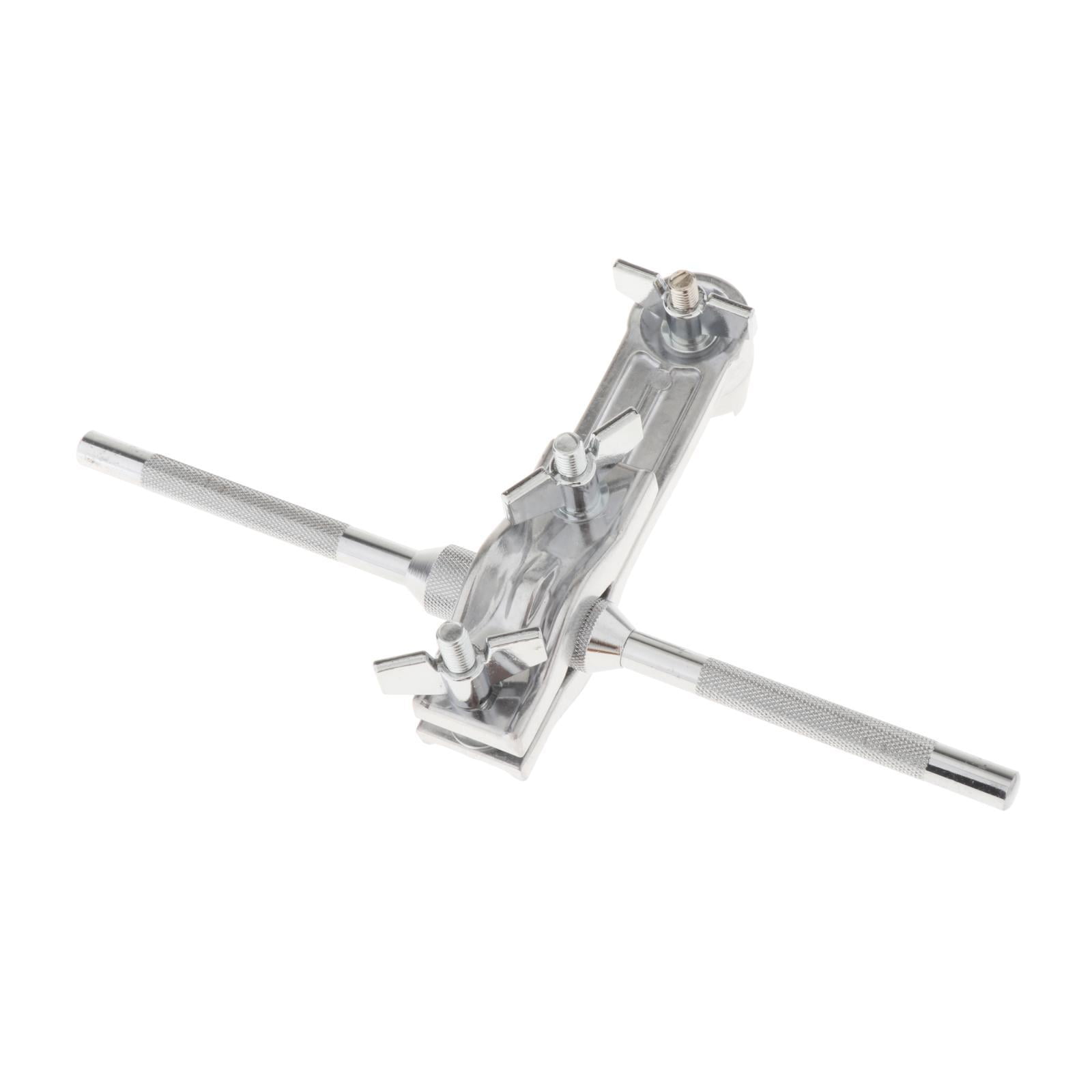 Kokiya Bass Drum Cowbell Extension Bracket Instrument Accessories ...