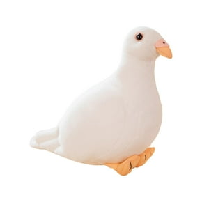 Pigeon Doll