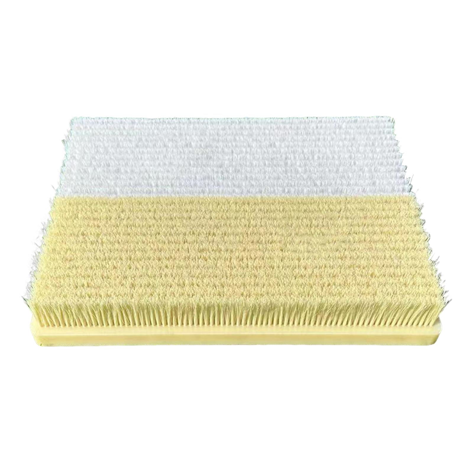 Kokiya Bunker Mat Indoor & Outdoor Training Practicing Golf Chipping ...