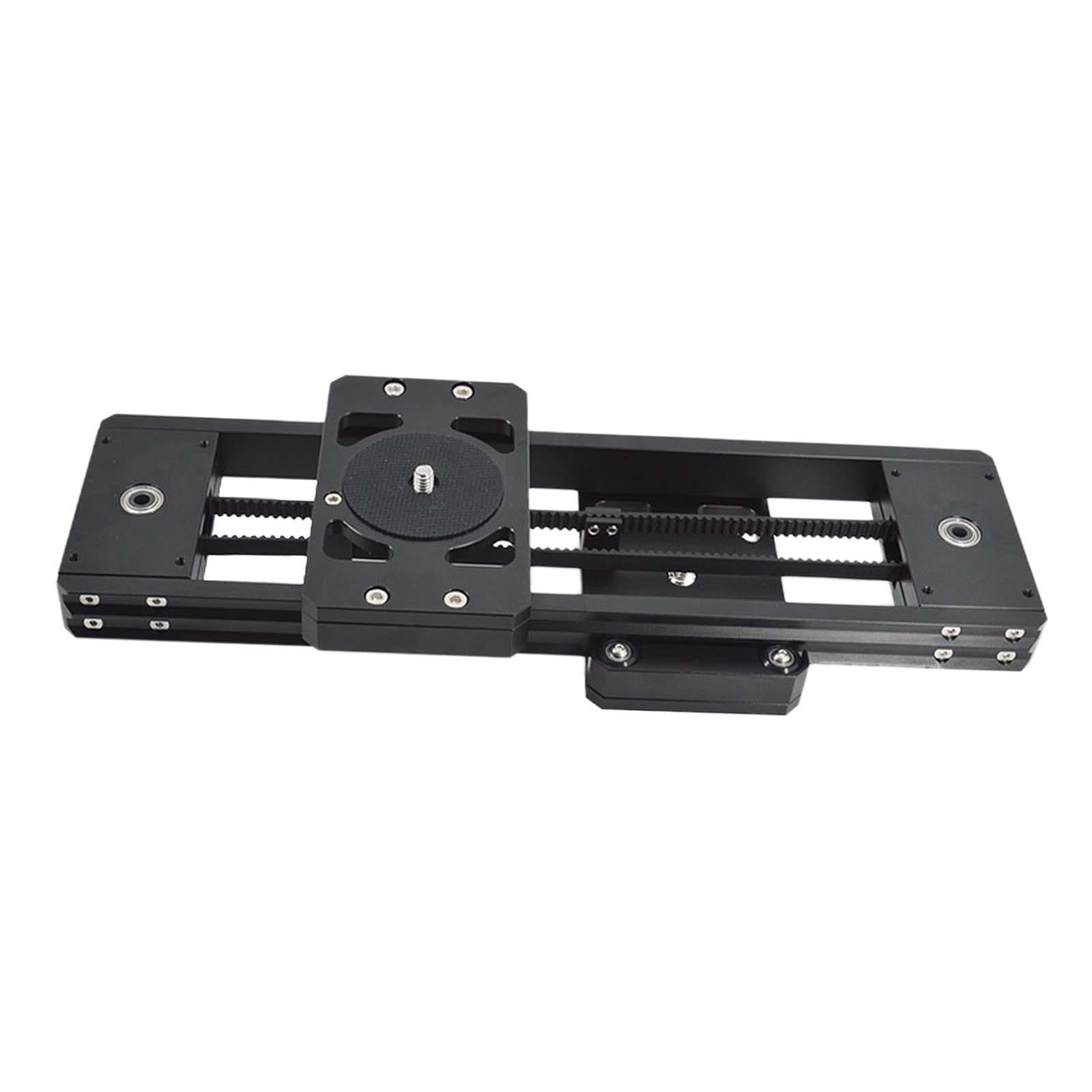 Kokiya Camera Slider Camera Track Slider Aluminum Alloy Smoother Camera ...