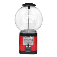 Triple Vending Machine Candy Dispenser, Red - Walmart.com