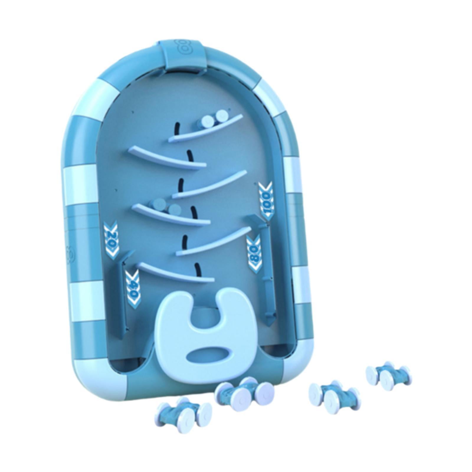 Kokiya Car Ramp Toys Coordination Race Vehicles Playset for Children ...