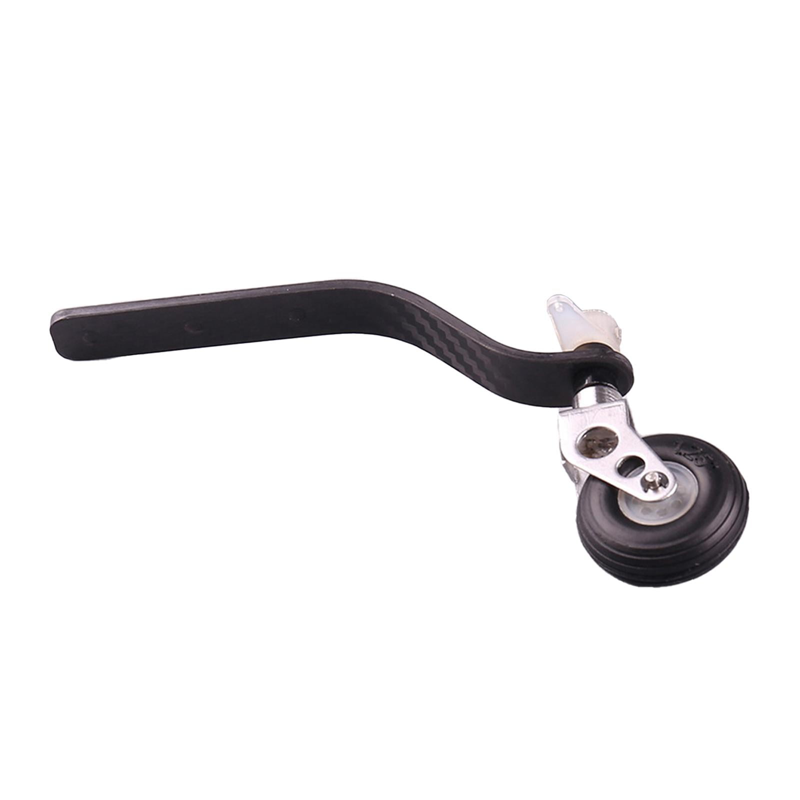 Kokiya Carbon Fiber Landing Gear Tail Wheel Assembly 1.25inch Wheel for ...