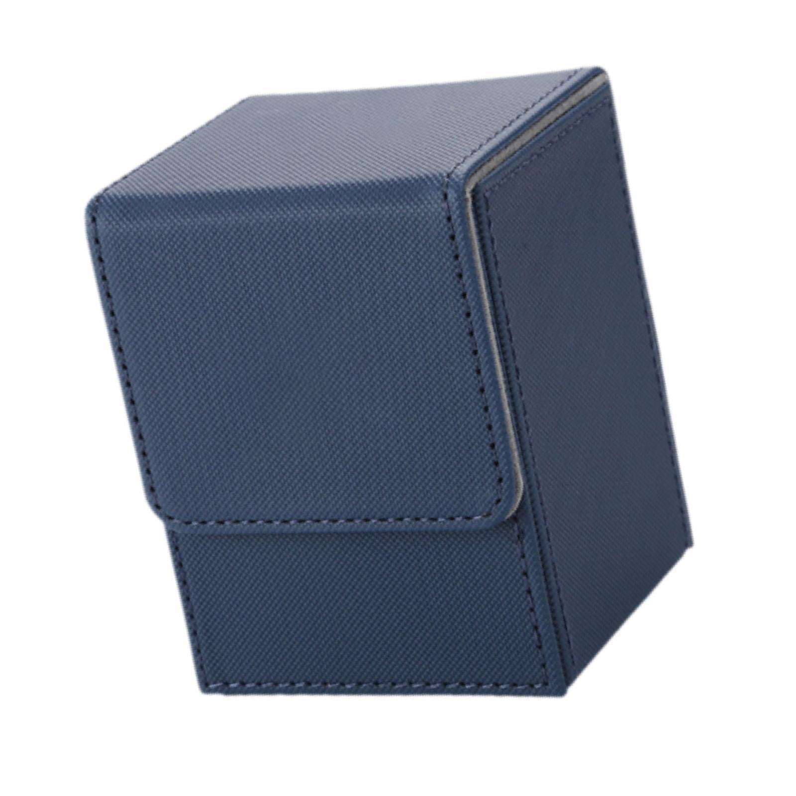 Kokiya Card Deck Box Closure Display Standard Sturdy Collectible ...