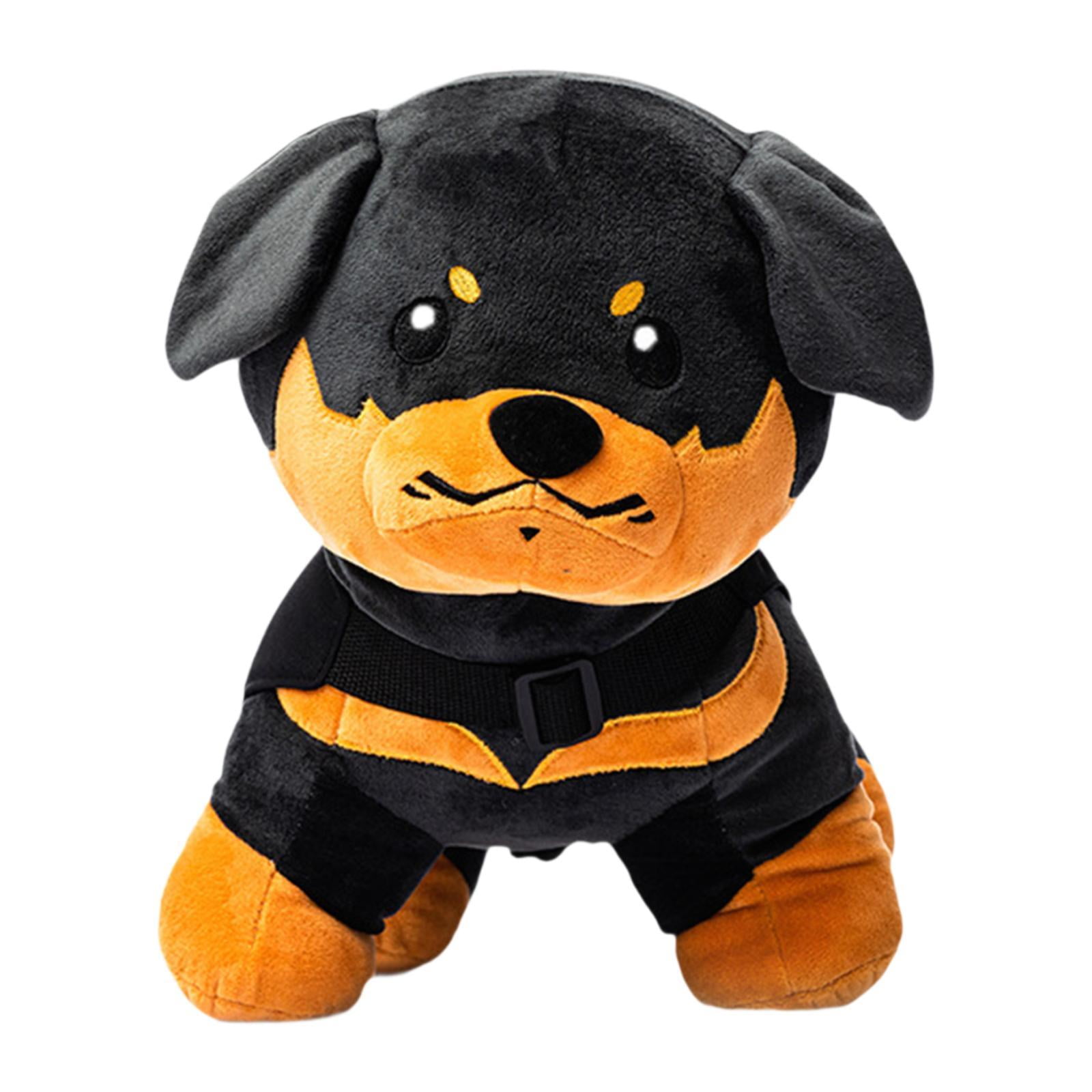 Kokiya Cartoon Stuffed Soft Toy ren Doll for Kids Toy Theme Party Girls ...