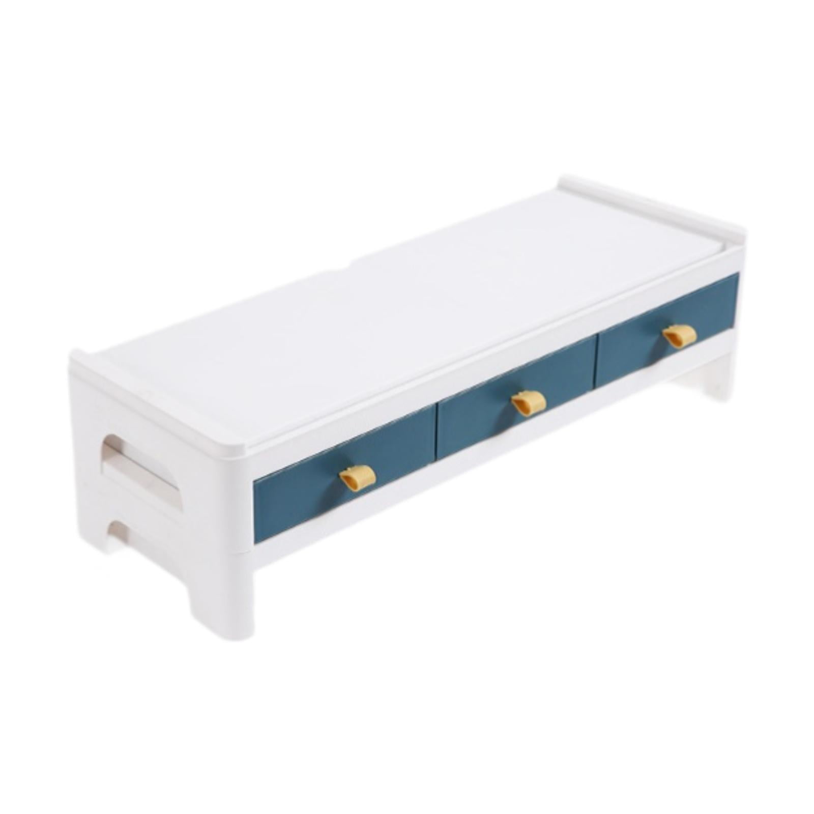 Kokiya Computer Monitor Stand Computer Display Riser for Office Rack ...