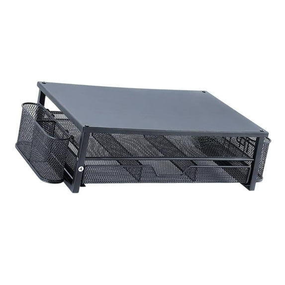 Kokiya Computer Monitor Stand Riser Multifunctional Laptop Riser for ...